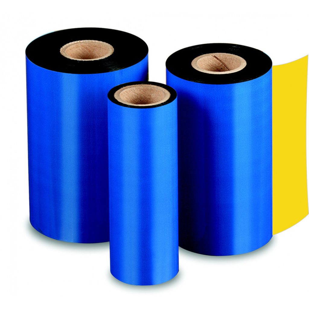 Ribbon: o que é, para que serve e quais os tipos - Label ID