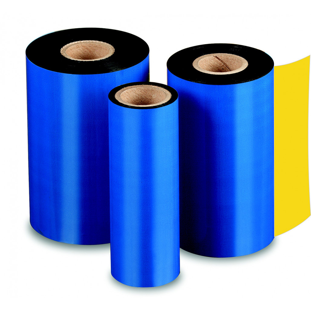 Ribbon: o que é, para que serve e quais os tipos - Label ID